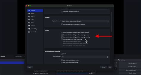 How To Use OBS Studio Complete OBS Studio Tutorial For Beginners 2023