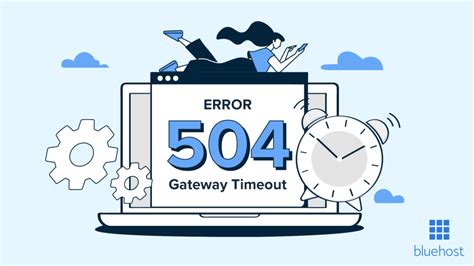 How To Fix A 504 Gateway Timeout Error 12 Easy Solutions