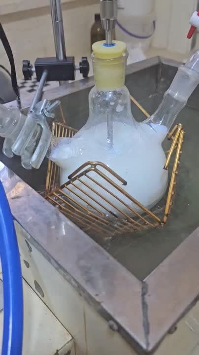 Ahmed Saber On Linkedin Styrene Acrylate Copolymer Lab Batch 17 Comments