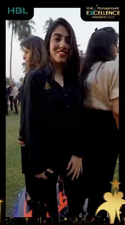 Maimoona K On Linkedin Hbl Riskmanagement