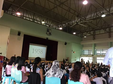 Marsiling Primary School Home Facebook