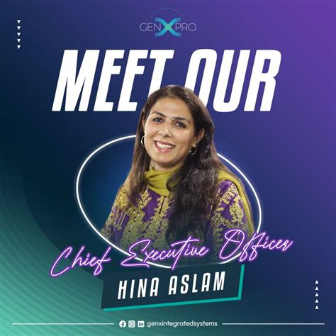 Genx Integrated Systems On Linkedin Empowerment Leadership