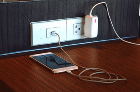 Benefits Of A USB Powerpoint Gordon Powers