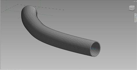 Inquiry In Creating Tunnel In Dynamo Revit Dynamo