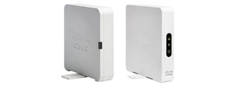 Cisco Small Business Series Wireless Access Points Cisco