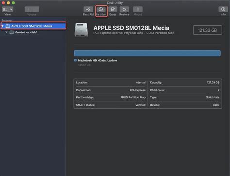 Solutions Could Not Create A Preboot Volume For Apfs Install