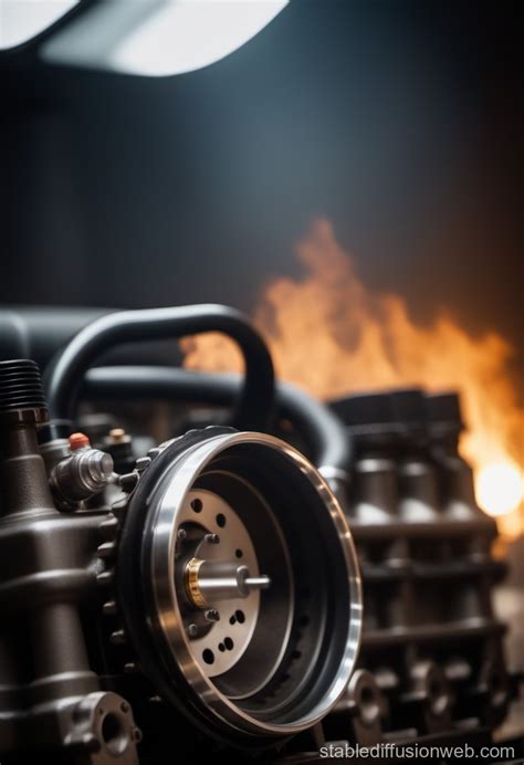 Poster Design For Engine Oil Promotion Stable Diffusion Online