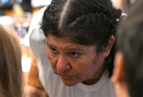 La Mamá De Johana Ramallo Declaró En Una Audiencia Clave Quiero Saber