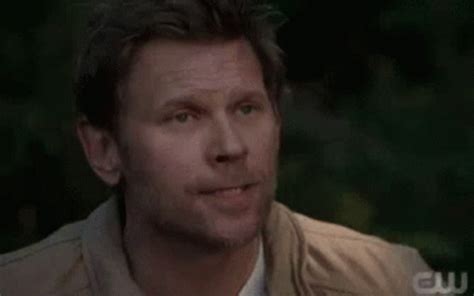 Lucifer Sam Supernatural 