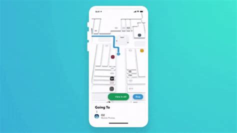 How Much Does It Cost To Develop An Indoor Navigation App