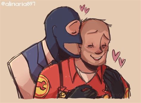 Пин от пользователя FandomFan на доске TF Engineer x Spy Комиксы Мальчики Наруто