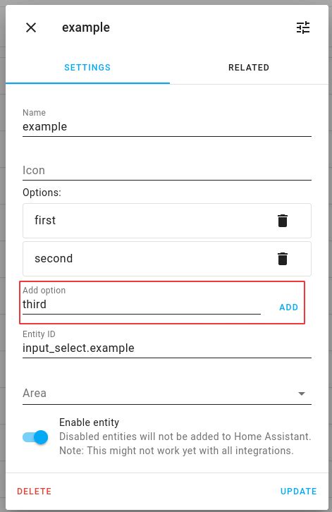 Person Entity How To Use Userid Configuration Home Assistant Community