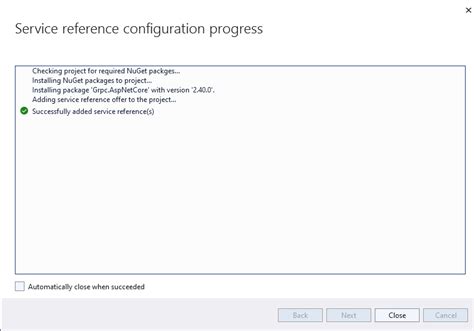 Crud Operation And Microservice Communication Using Grpc In Net Core 6 Web Api