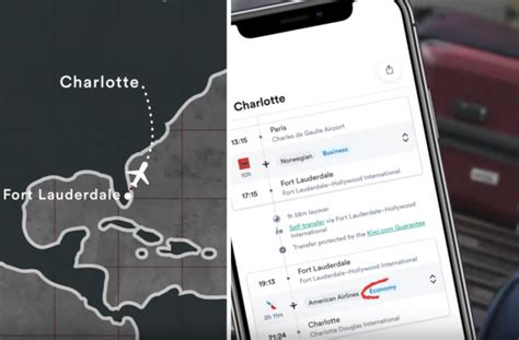 Introduces Mixed Cabin Class Itineraries For Customers And