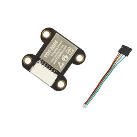 Tof200f Laser Distance Sensor Module — Oky3266 1 Okystar