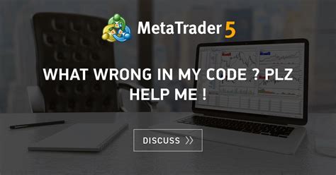 What Wrong In My Code Plz Help Me Head And Shoulders Pattern Mql4 And Metatrader 4