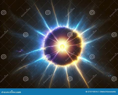 Photon Quantum Particle Of Light Light And Particle Interplay On