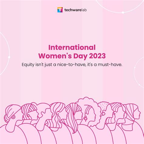 internationalwomensday techwarelab techwarelab