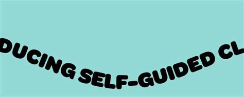 Caitlin Barrett On Linkedin Self Guided Naming Classes Are Here