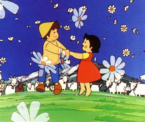 Heidi Wallpapers Wallpaper Cave