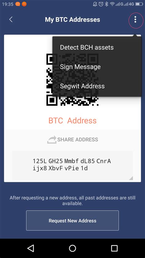 Address Book Bitpie 3 8 3 Documentation
