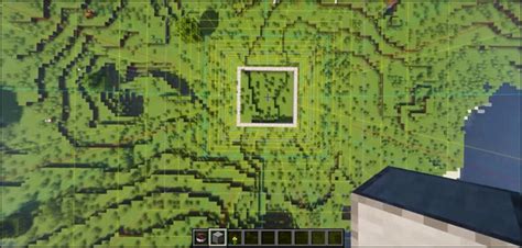 What Are Minecraft Spawn Chunks How To Find Them 2024