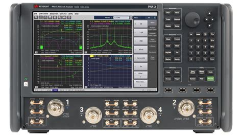 Vector Network Analyzer Calibration At ₹ 12000piece In Chennai