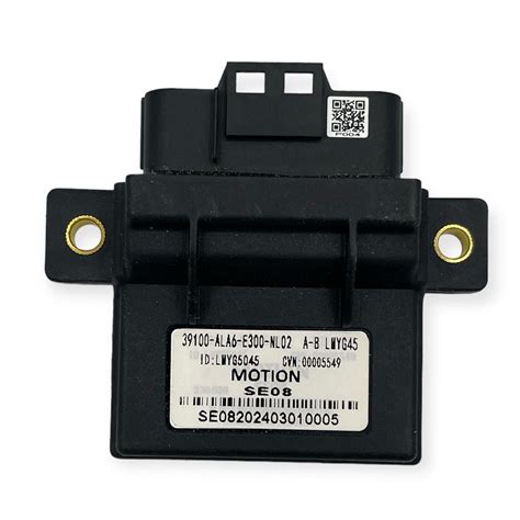 Motion Ecu 50cc 45km H Euro5 Efi Scooter Btc Felice Agm Vx50 Retroscooteronderdelen Nl