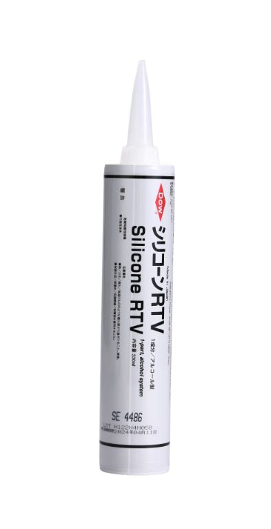 Dowsil™ Se 4486 Thermally Conductive Adhesive Avantek Vn