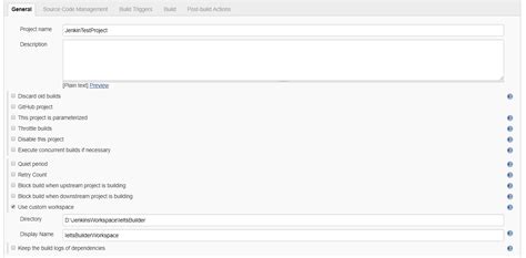 Msbuilderror Msb1008 Only One Project Can Specify Jenkin