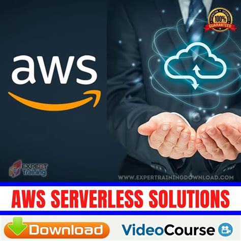Aws Serverless Solutions Expert Training