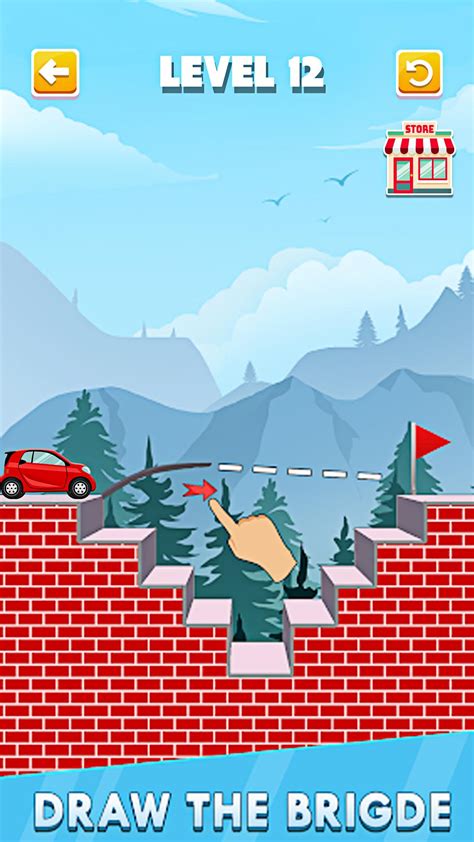 Draw Line Pass Apk For Android Download