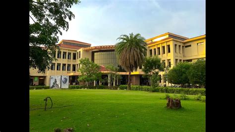 Iit Madras Invites Applications For Post Doctoral Fellowship In Data Science And Ai