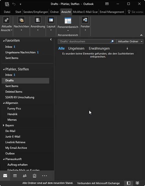 Join The Dark Side SOOO Last Monday I Got A New MS Office And Outlook In My Office It S Ugly