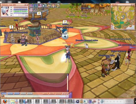 How To Fix This Npc Problem Ragezone Mmo Development Forums