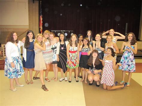 Girls 8th Grade 2011 Natasha Rajakovich Flickr