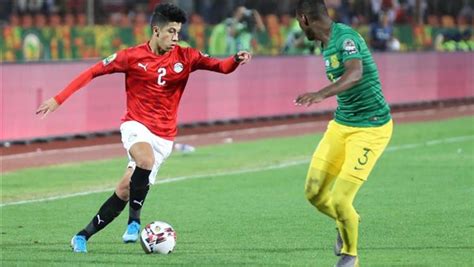 طلعت يوسف لـ”عمار حمدي” مستنيك في الاتحاد السكندري