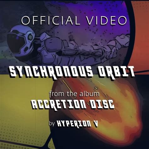 Video Synchronous Orbit By Hyperion V On Spotted Peccary Music Video Synchronous Orbit By Hyperion V On Spotted Peccary Music