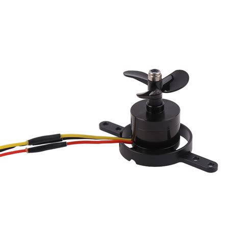 Superior Quality 28mm Waterproof Motor For Underwater Robotic