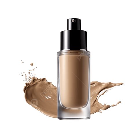 리퀴드 파운데이션 스플래쉬 뷰티 메이크업 투명 액체 파운데이션 튀다 메이크업 Png 일러스트 및 이미지 에 대한 무료 다운로드 Pngtree