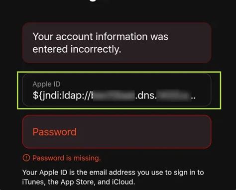 Apache Log4j任意代码执行漏洞rce 🔰雨苁ℒ🔰