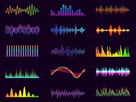 Sound Visualization