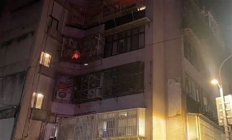 北市吳興街命案！女遭砍多刀、頭套塑膠袋亡 警方鎖定詐欺前科夫 社會 Nownews今日新聞