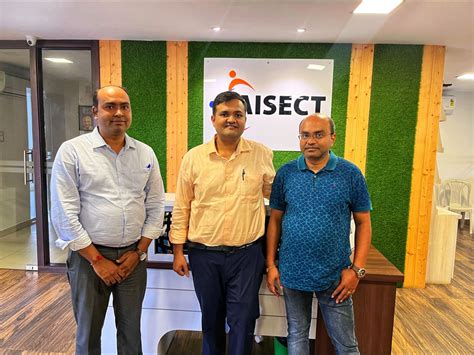 abhishek gupta on linkedin always a pleasure to host irmans in our office and discuss… swapnil…