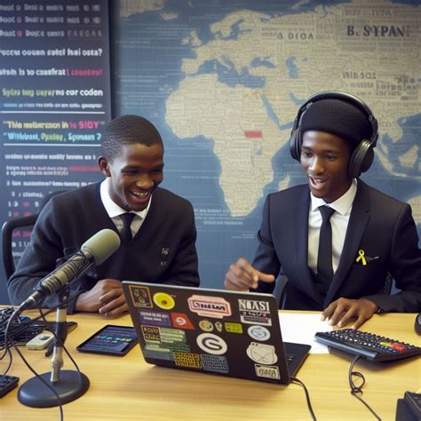 Decoding The Mysteries Of Coding A Dialogue On Diy Development