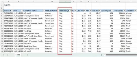 Filter Shortcuts In Excel To Save You Time Excel At Work