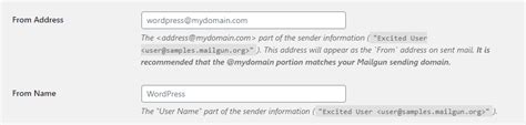 How To Setup Mailgun To Send Email With Wordpress
