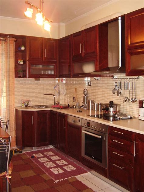 Ντουλάπια κουζίνας Πάγκοι Ntoulapi Gr Ξυλουργικές εργασίες Ντουλάπια κουζίνας