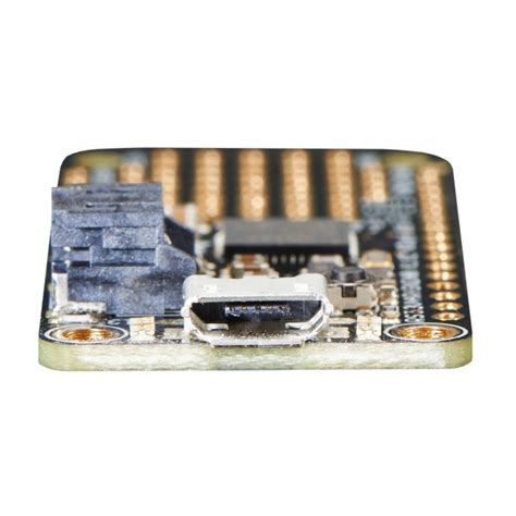 Feather M0 Basic Proto Atsamd21 Cortex M0