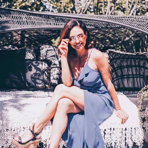 Sandra Luesse S Feet